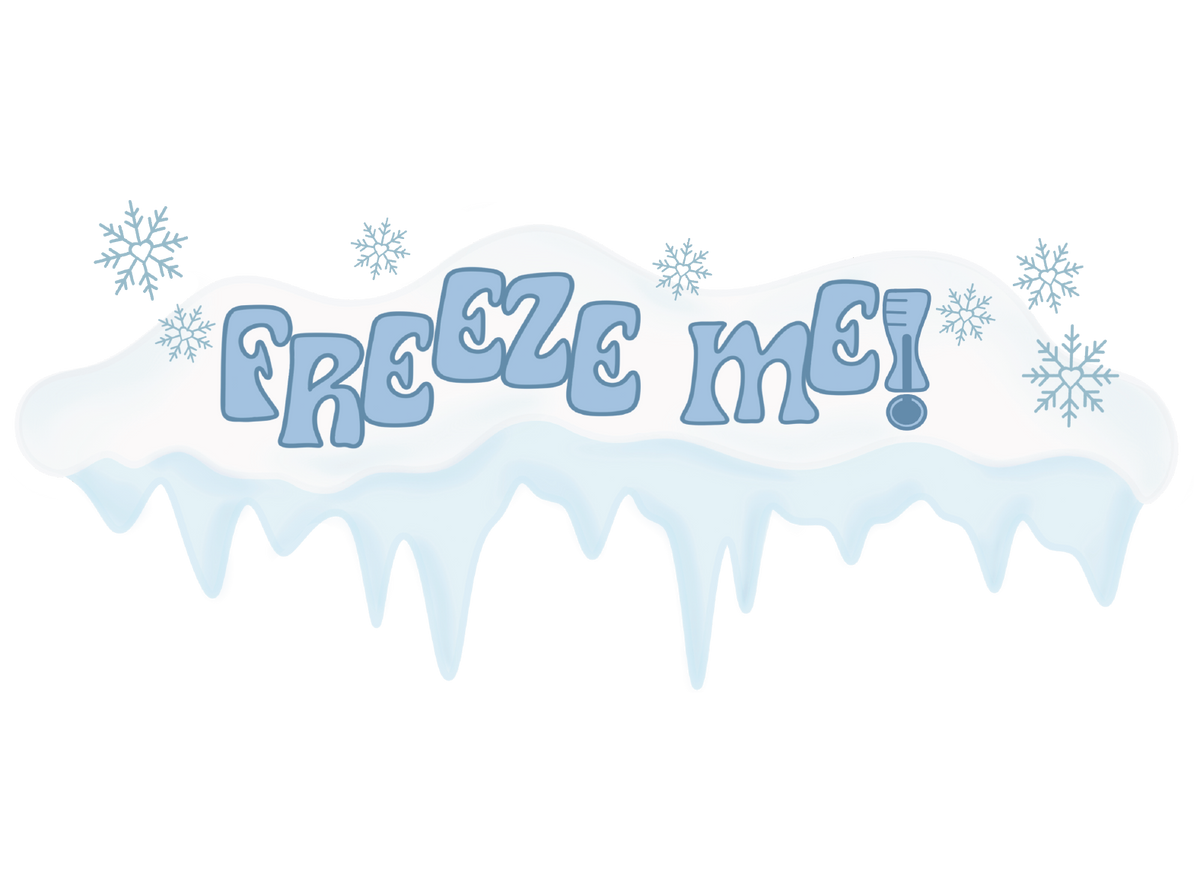 Freeze Me – Good Batch Mama