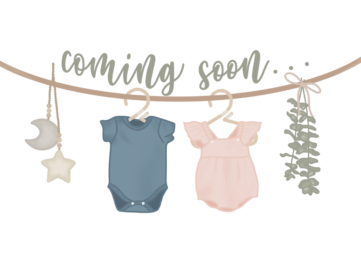 Coming Soon – Good Batch Mama