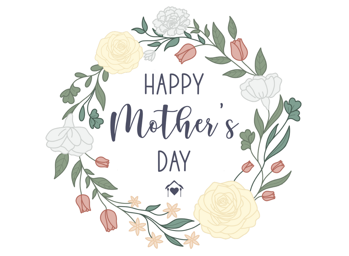Happy Mother's Day – Good Batch Mama