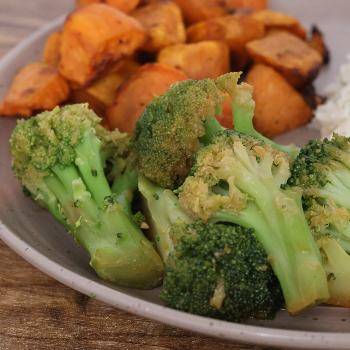 Broccoli – Good Batch Mama