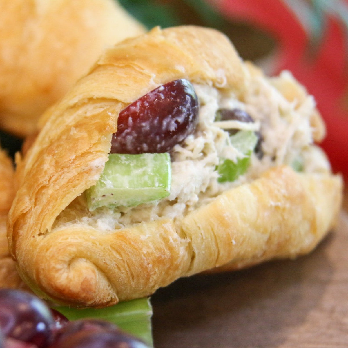 Chicken Salad – Good Batch Mama
