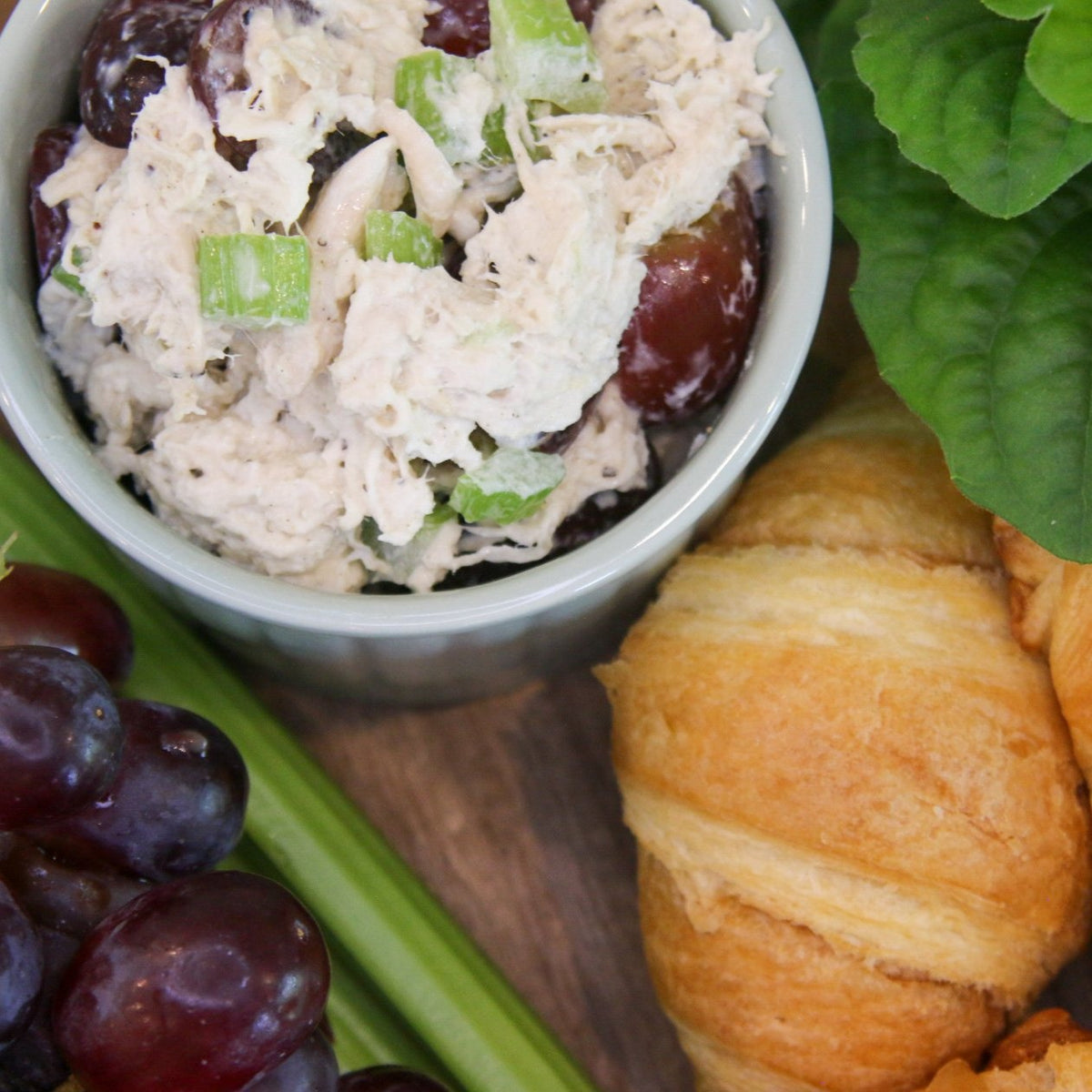 Chicken Salad – Good Batch Mama