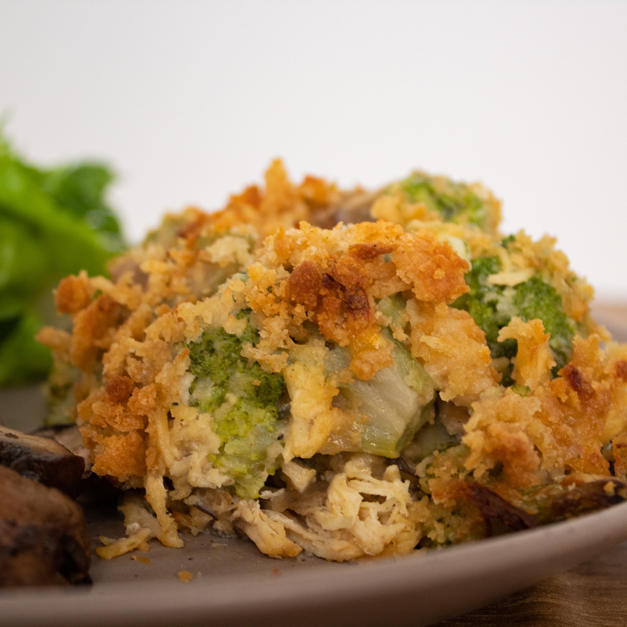 Chicken and Broccoli Casserole – Good Batch Mama