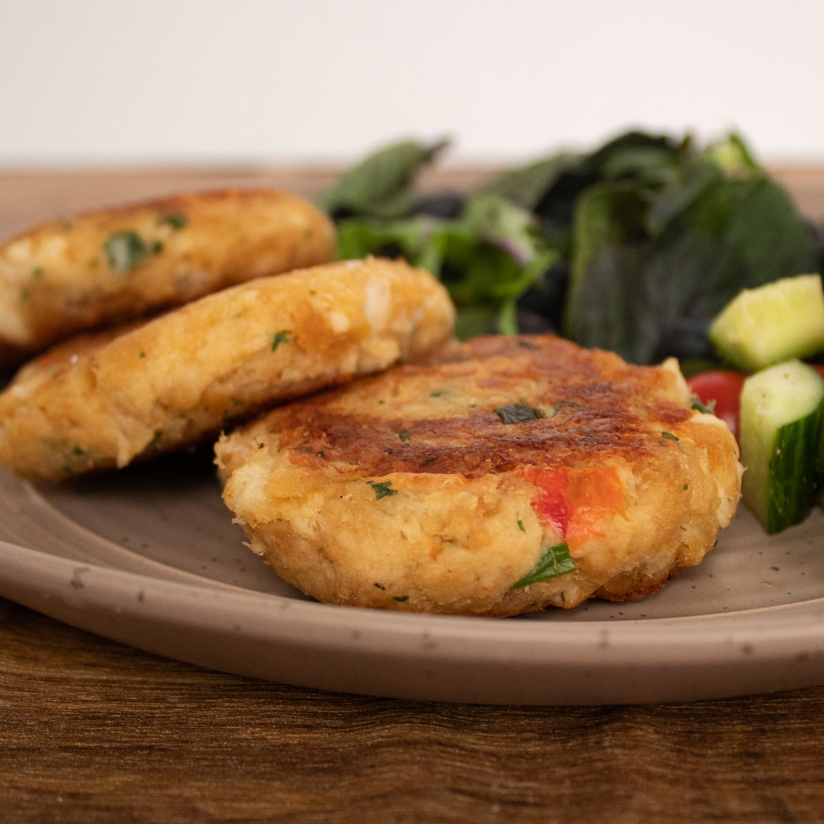 Homemade Crab Cakes – Good Batch Mama